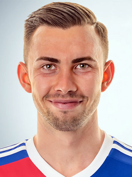 Erste Mannschaft | Kader | joggeli.ch - FC Basel Fanseite